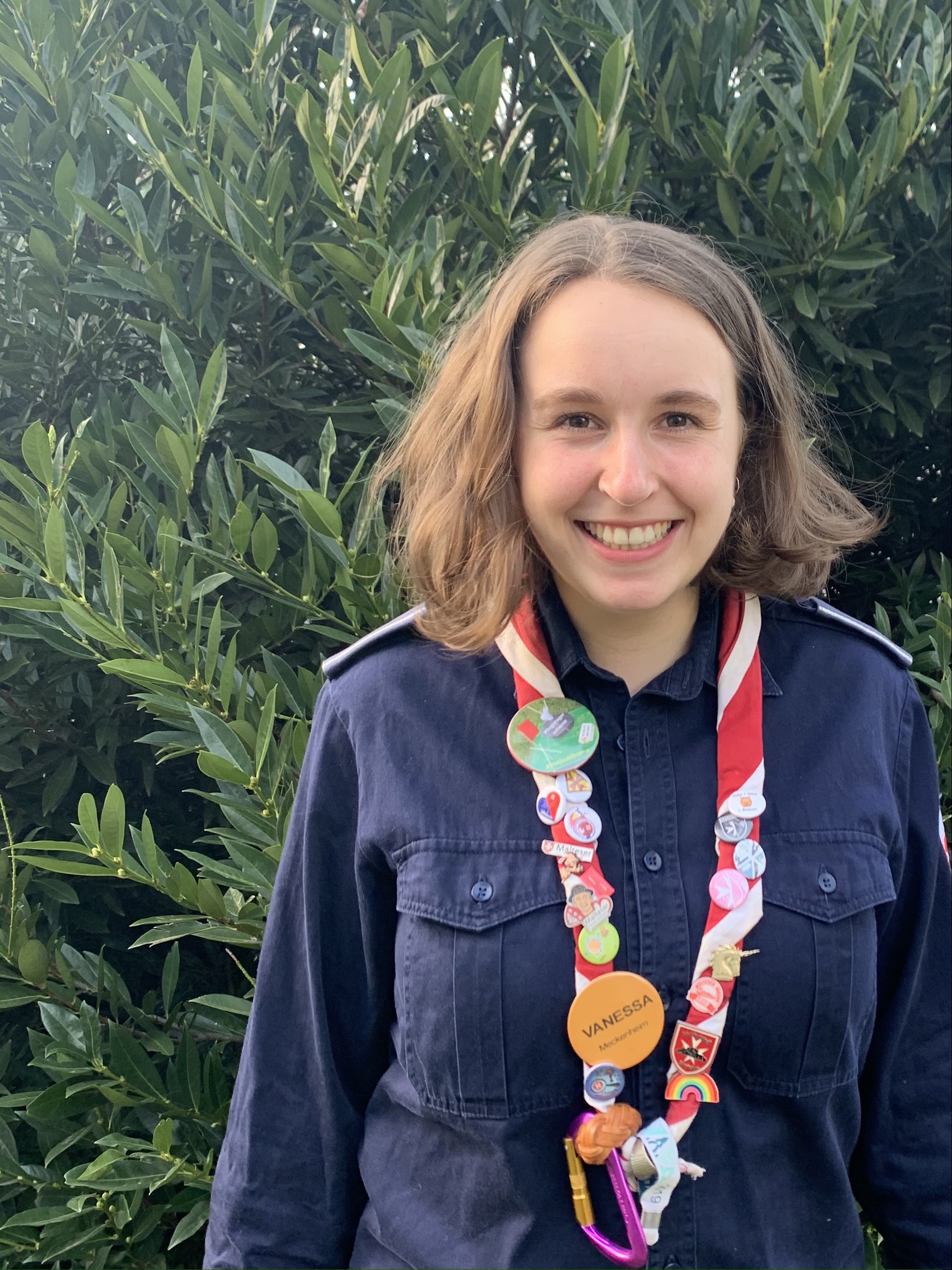 Unser Diözesanjugendführungskreis (DJFK)